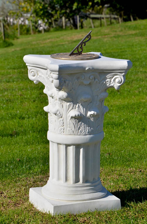 Our NZ Made Garden Sundials - Faraway Garden