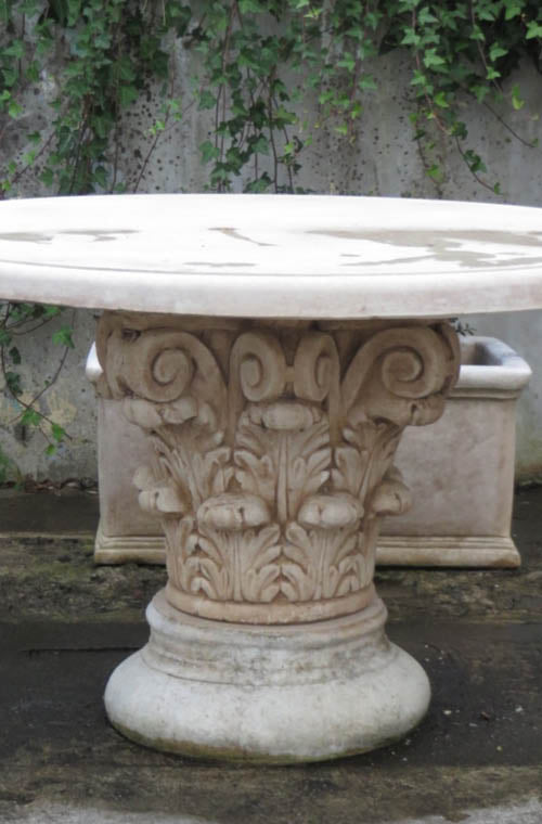 Faraway Garden Athenian Table - Faraway Garden
