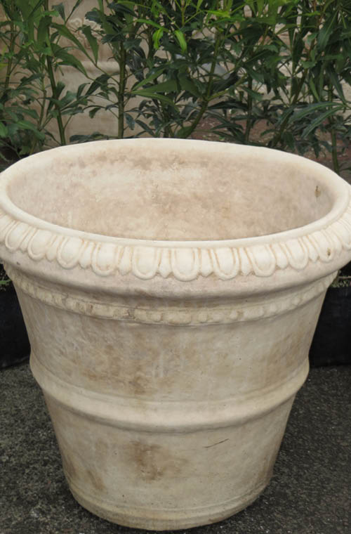 Faraway Garden Roman Pot - Faraway Garden